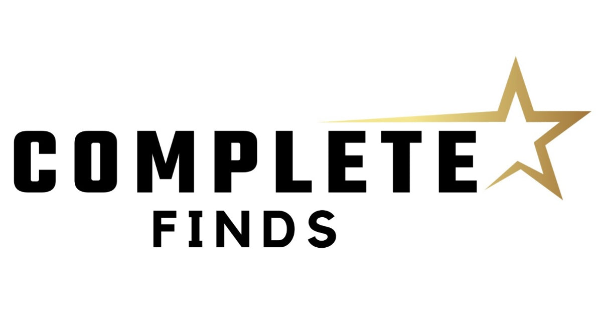 CompleteFinds